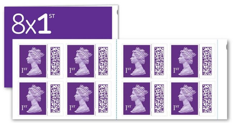 Phasing out of postage stamps without barcodes - CSPA